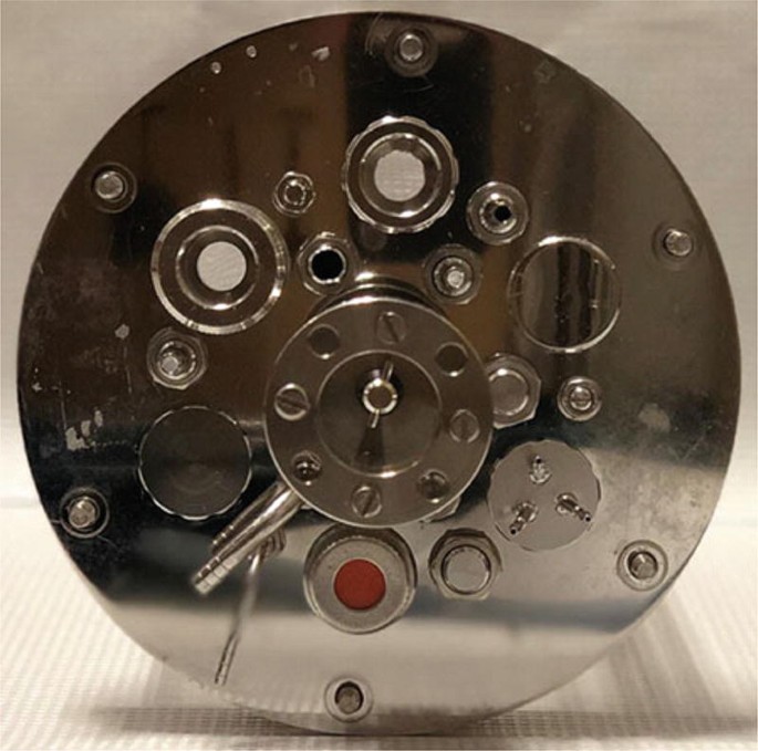 Bench-Scale Stirred-Tank Bioreactor for Recombinant Protein Production ...