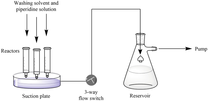 Fmoc Solid-Phase Peptide Synthesis | SpringerLink