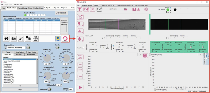 Microfluidic Sample Preparation for Multiplexed Single-Cell Proteomics ...