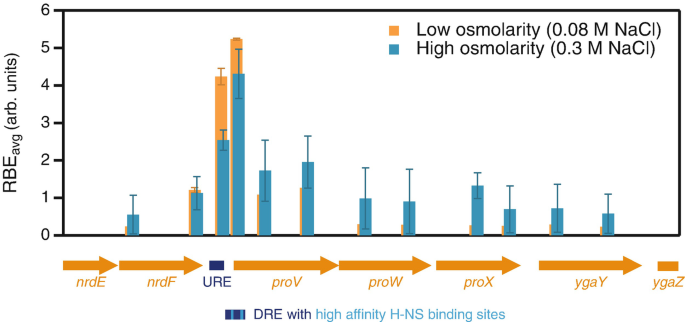 ChIP-qPCR of FLAG-Tagged Proteins in Bacteria | SpringerLink