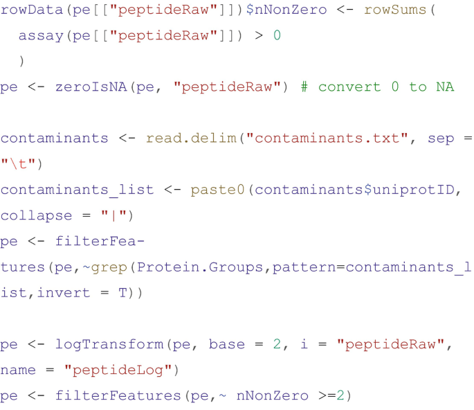 Bioinformatics Pipeline for Processing Single-Cell Data | SpringerLink