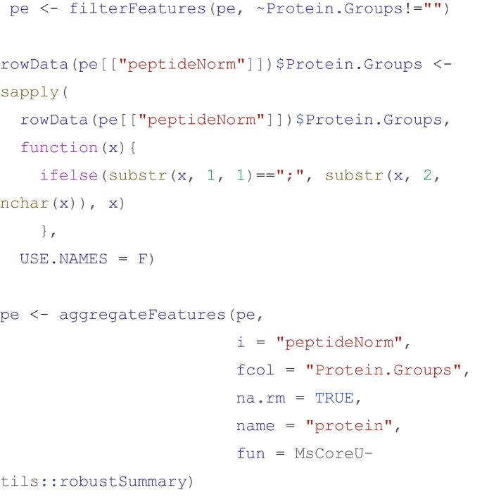 Bioinformatics Pipeline for Processing Single-Cell Data | SpringerLink