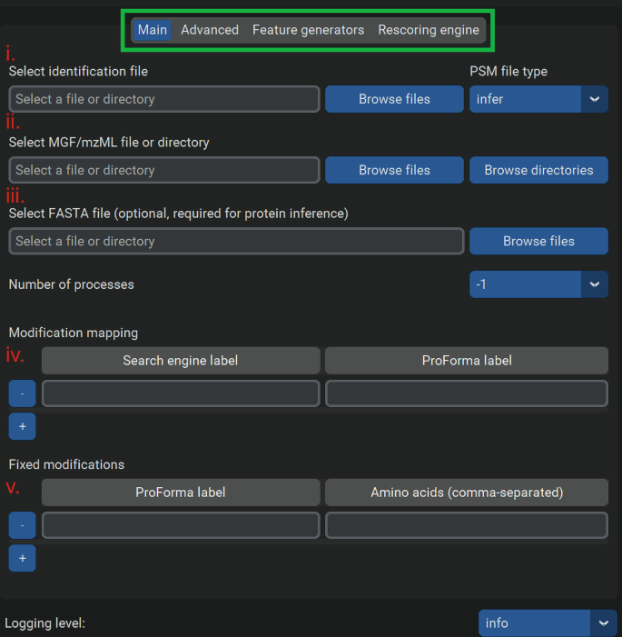 Exploring the Alternative Proteome with OpenProt and Mass Spectrometry | SpringerLink