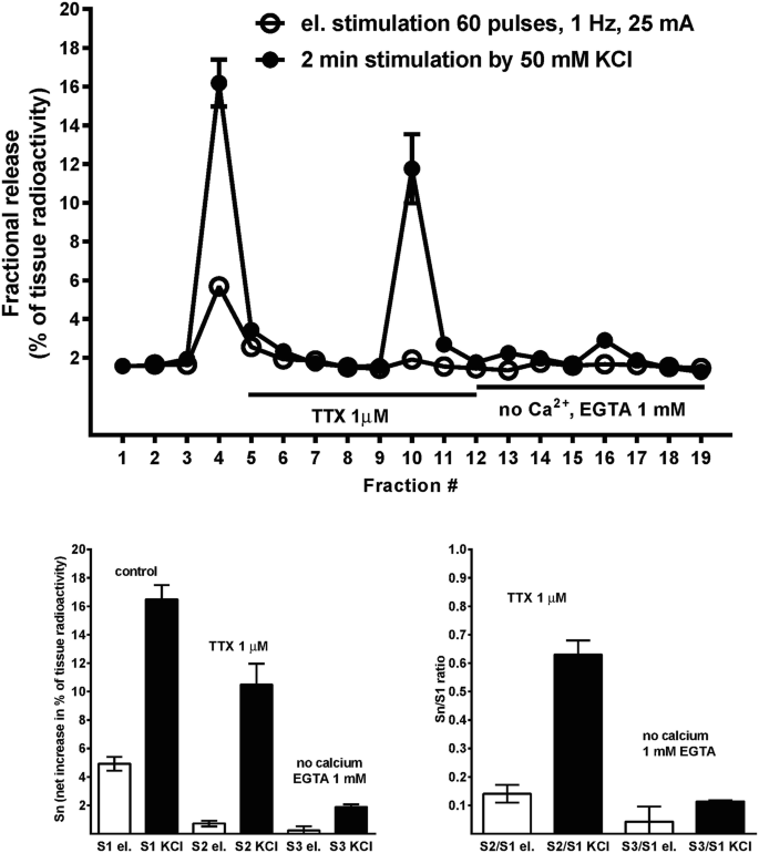 Utilization of Superfused Cerebral Slices in Probing Muscarinic ...