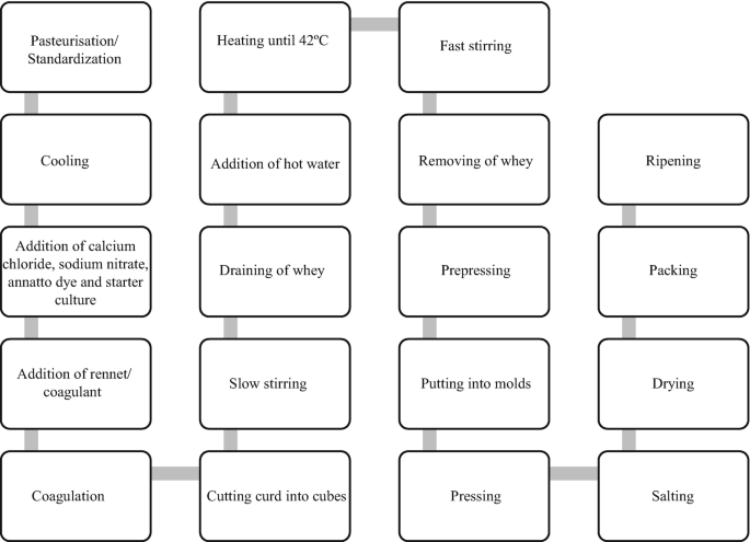 Prato Cheese | SpringerLink