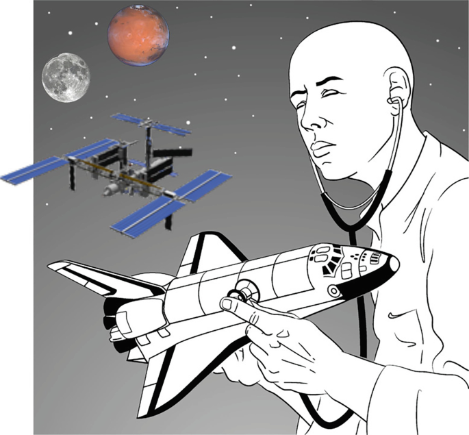 Introduction to Space Life Sciences | SpringerLink