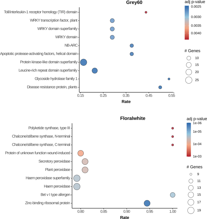 Applications of the Soybean Expression Atlas in Genomics and Transcriptomics Research | SpringerLink