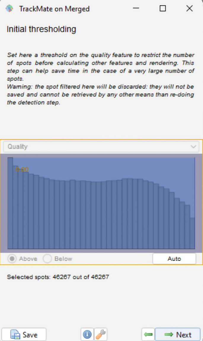 Assessment of Lysosome Trafficking in iPSC-Derived Neurons Utilizing Time-Lapse Videos and ...