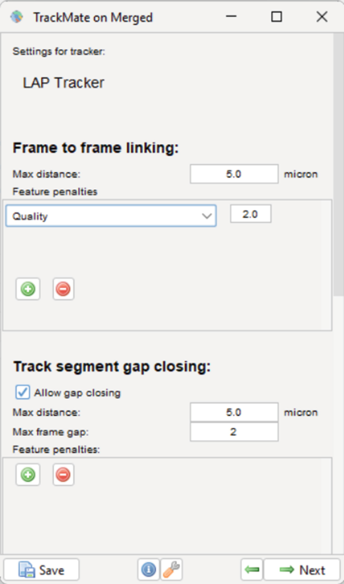 Assessment of Lysosome Trafficking in iPSC-Derived Neurons Utilizing Time-Lapse Videos and ...