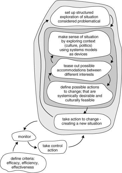 Systemic Inquiry | SpringerLink