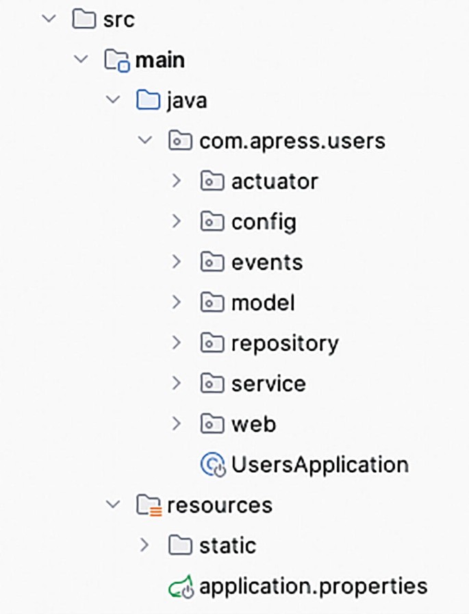 Spring Boot Native and AOT | SpringerLink