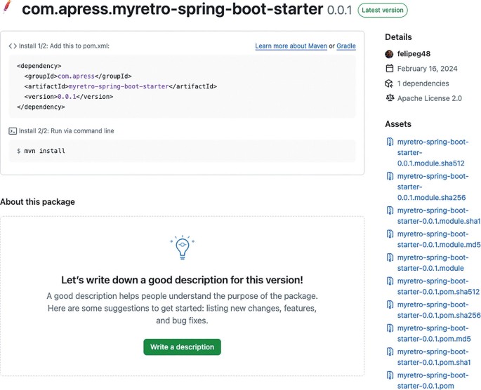 Extending Spring Boot | SpringerLink