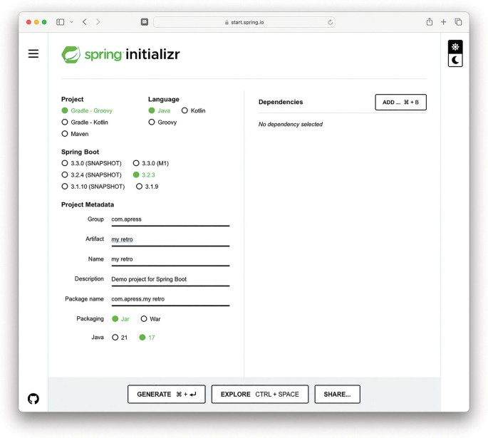 Spring Boot Internals | SpringerLink