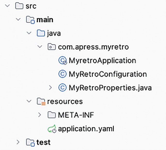 Spring Boot Web Development | SpringerLink