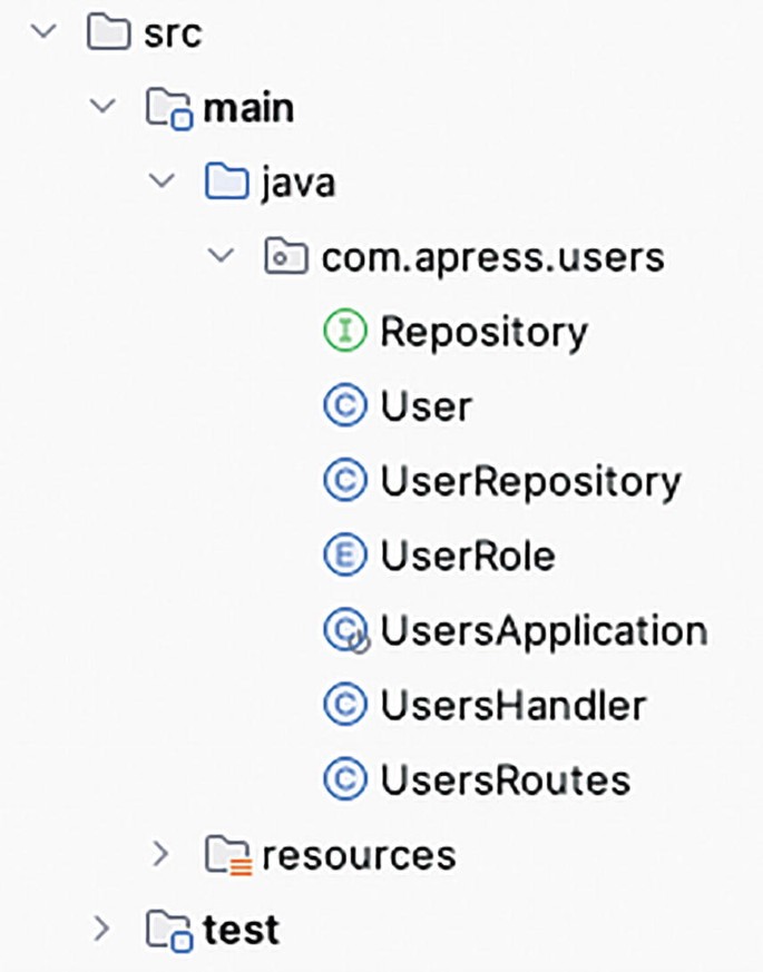 Spring Boot Web Development | SpringerLink