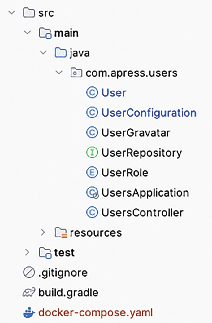 Spring Data NoSQL with Spring Boot | SpringerLink