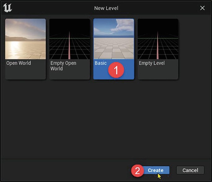 From Heightmap to Large Open-World Landscape | SpringerLink