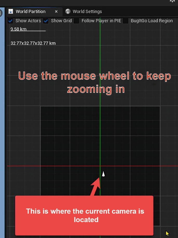 From Heightmap to Large Open-World Landscape | SpringerLink