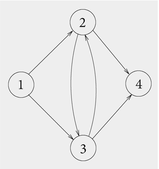 Generalized Networks | Springer Nature Link