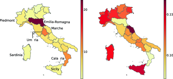 Facebook Ads: Politics of Migration in Italy | SpringerLink
