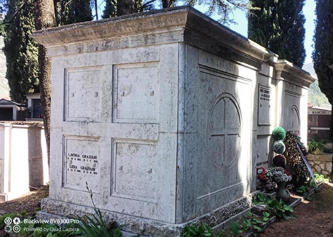 Contested Commemorations of Rodolfo Graziani | SpringerLink