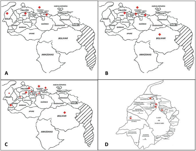 The History of Rabies in Venezuela | SpringerLink