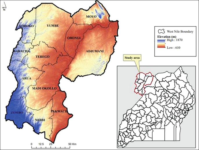An Assessment of Groundwater Available Potential for Migrants and ...