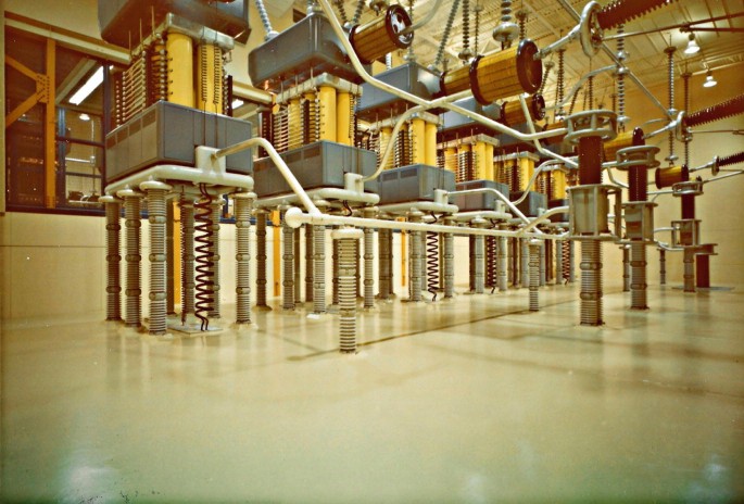 Electromagnetic Compatibility for LCC and VSC Converter Stations ...