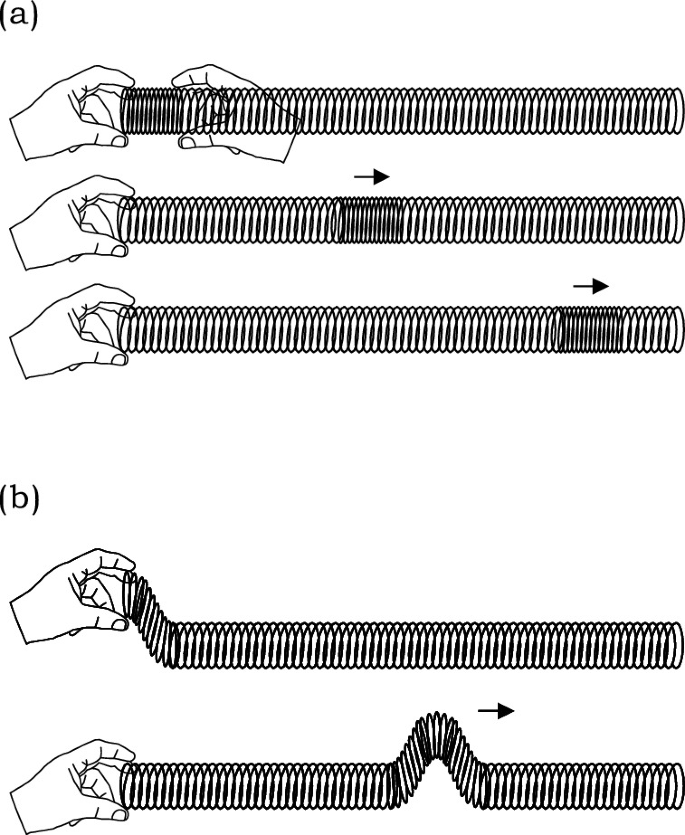Wave Motion | SpringerLink