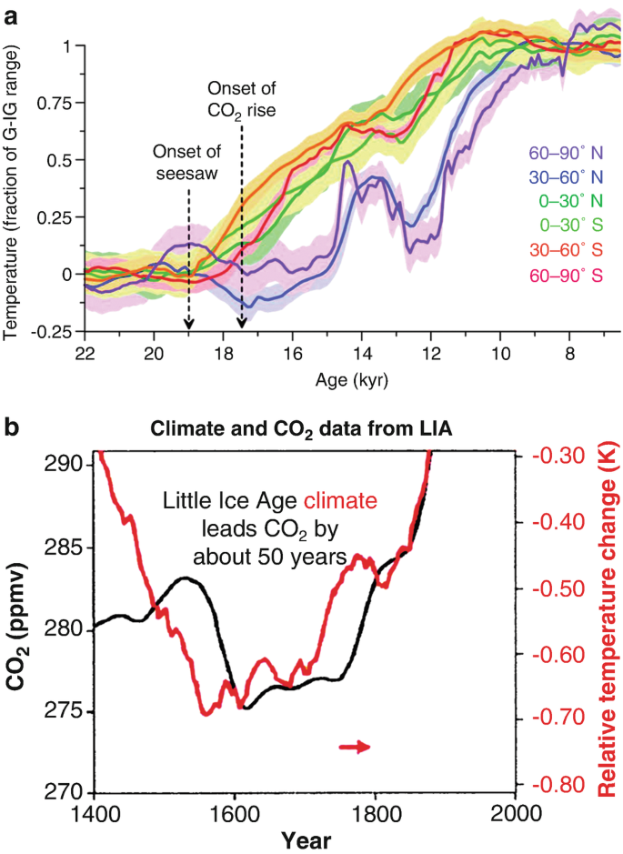 The Ice Age | SpringerLink