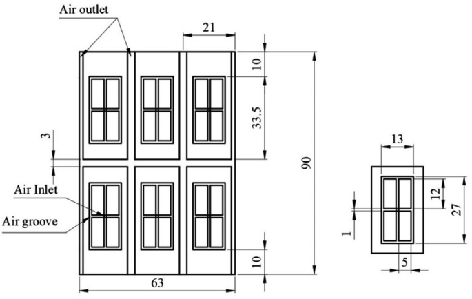Novel Solution in Air-Spindle Design of Grooved Air-Fed Types ...