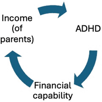 Money Matters: Finances in Everyday Life of Adults with Attention ...