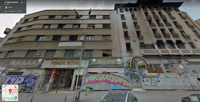 The Current Worrying Situation of Technical Expertise and ...