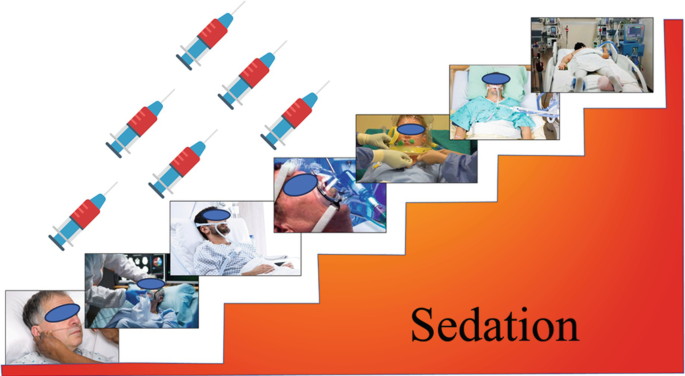 Monitoring of Sedation and Sleep in Intensive Care Unit | Springer ...