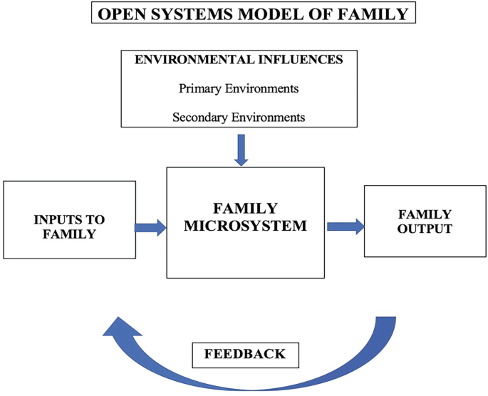 The Jewish Family in Comparative Perspective: An Introduction ...