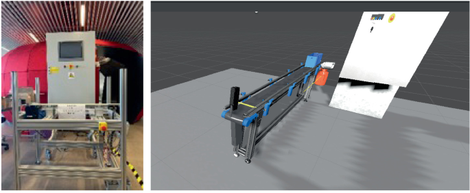 A Digital Twin Design for Conveyor Belts Predictive Maintenance | SpringerLink