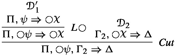 Proof Theory for Lax Logic | SpringerLink