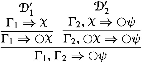 Proof Theory for Lax Logic | SpringerLink