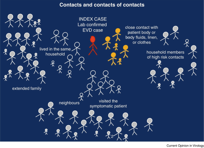 22.1 In Focus: Ring Trial Design | SpringerLink