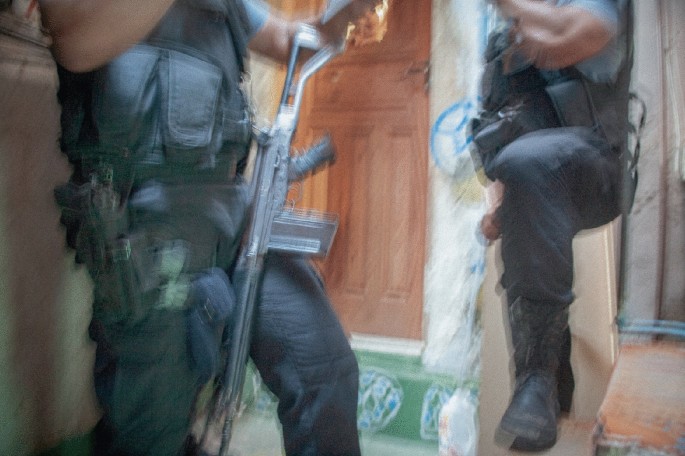 Modernizing Warriors | SpringerLink