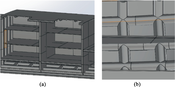Structural and Hydrodynamic Evaluation of a Fishing Vessel Made of HDPE ...