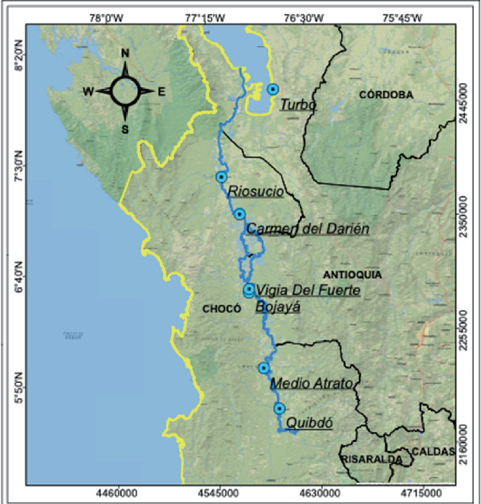 Life Cycle Assessment for an Eco-Friendly Electric Boat for Navigation ...