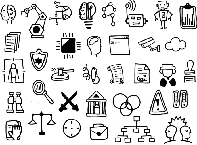 Seeing the World in Icons | SpringerLink