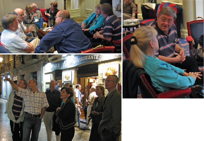 The History of the IOL Power Club: 2005–2025 | SpringerLink