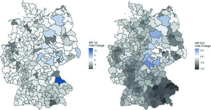 Strategies for Sustaining Success: Ideological Positioning and ...