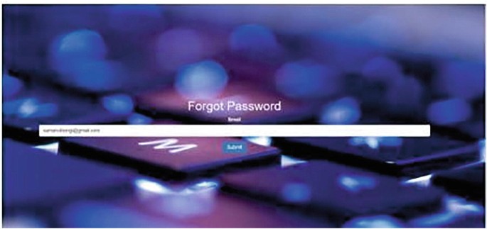 Image Selection for Graphical Password Authentication | SpringerLink