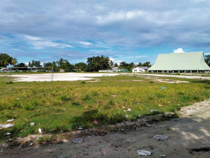 Sport Tourism and Local Sustainable Development in Small Island ...