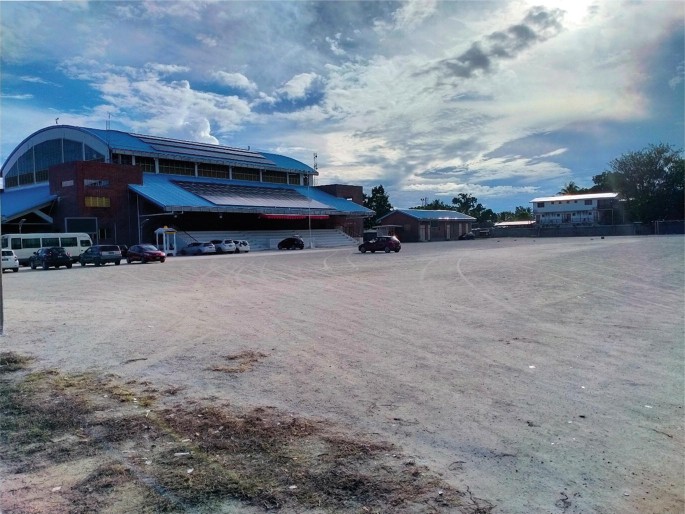 Sport Tourism and Local Sustainable Development in Small Island ...