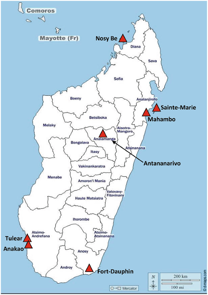 Towards the Development of a Sustainable Sport Tourism Destination in ...