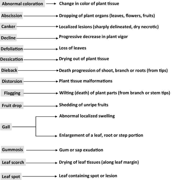 Plant Defense Against Pathogen Attacks | SpringerLink